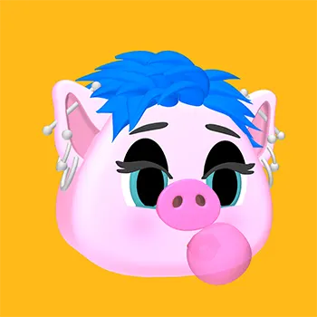 Piglet