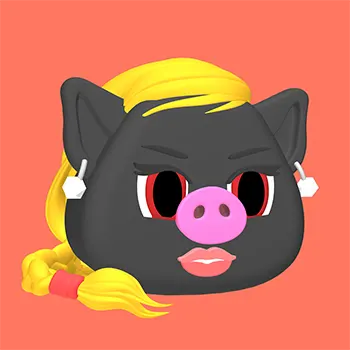 Piglet