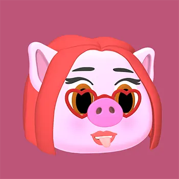 Piglet
