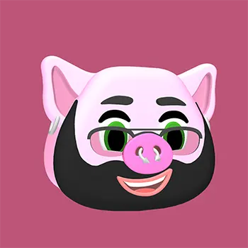 Piglet