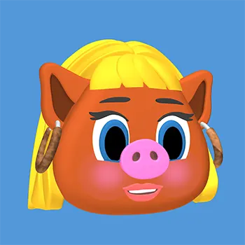Piglet