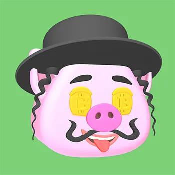 Piglet